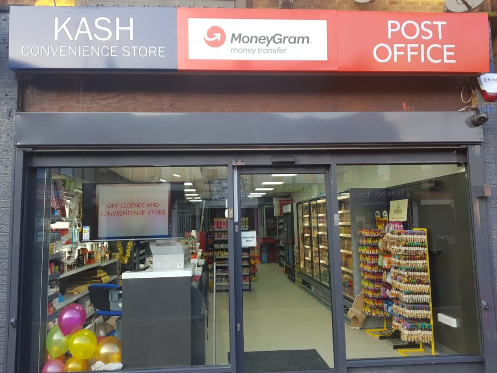 Shops And Post Offices JK Accountants